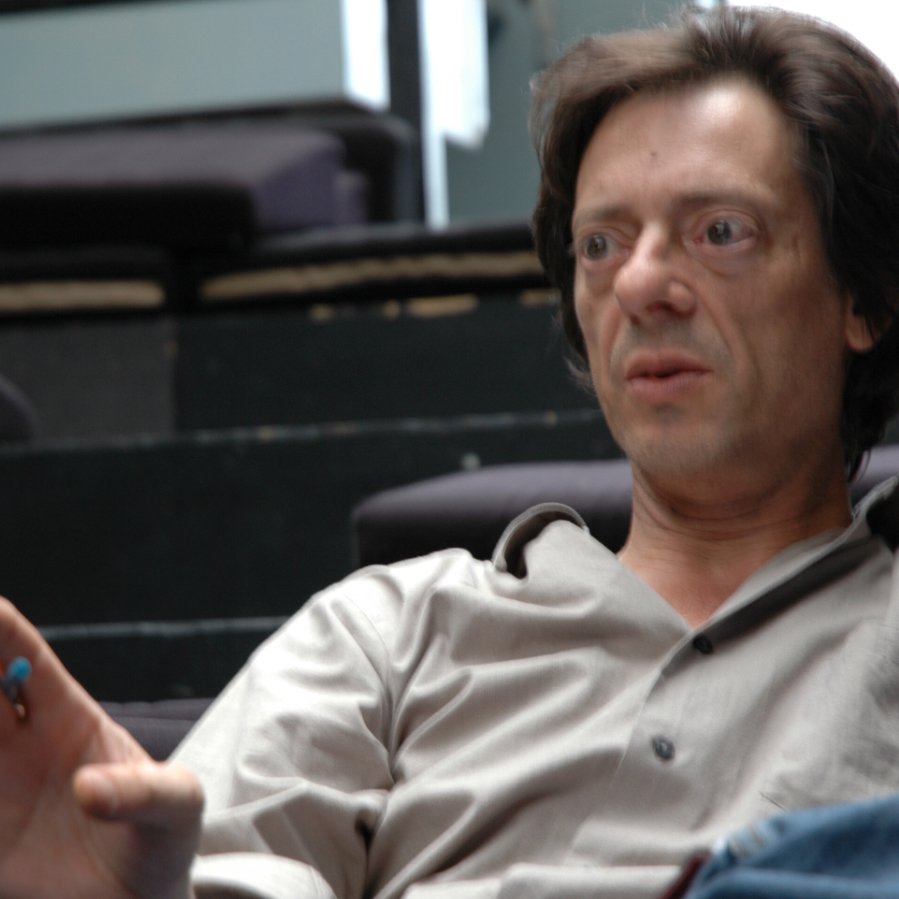 Le Théâtre et la Politique - IT NEW YORK