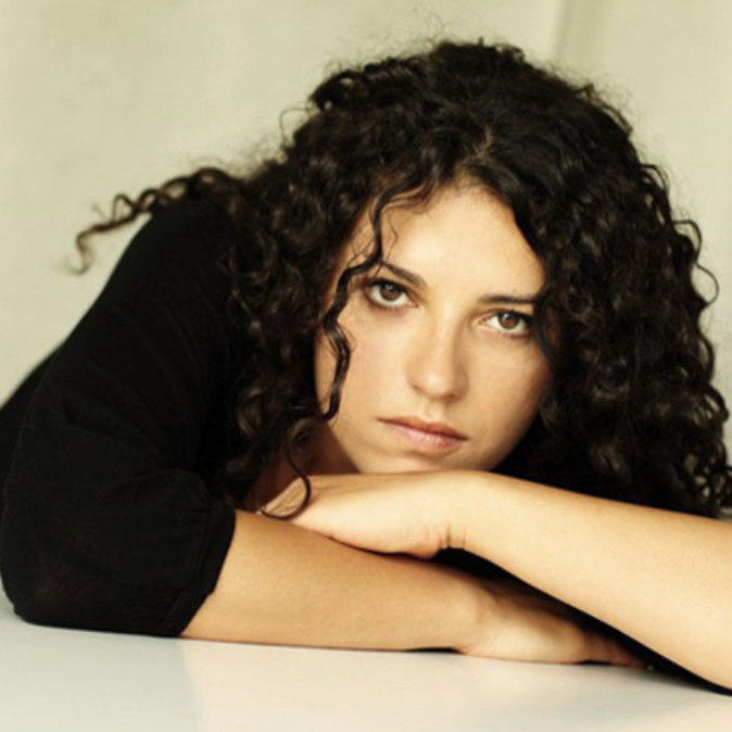 Claudia Kottal - IT NEW YORK