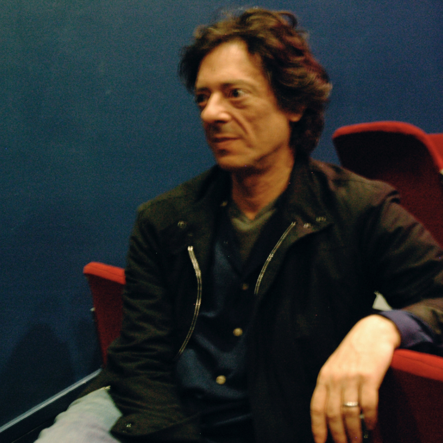 Entretien avec Robert Castle - IT NEW YORK