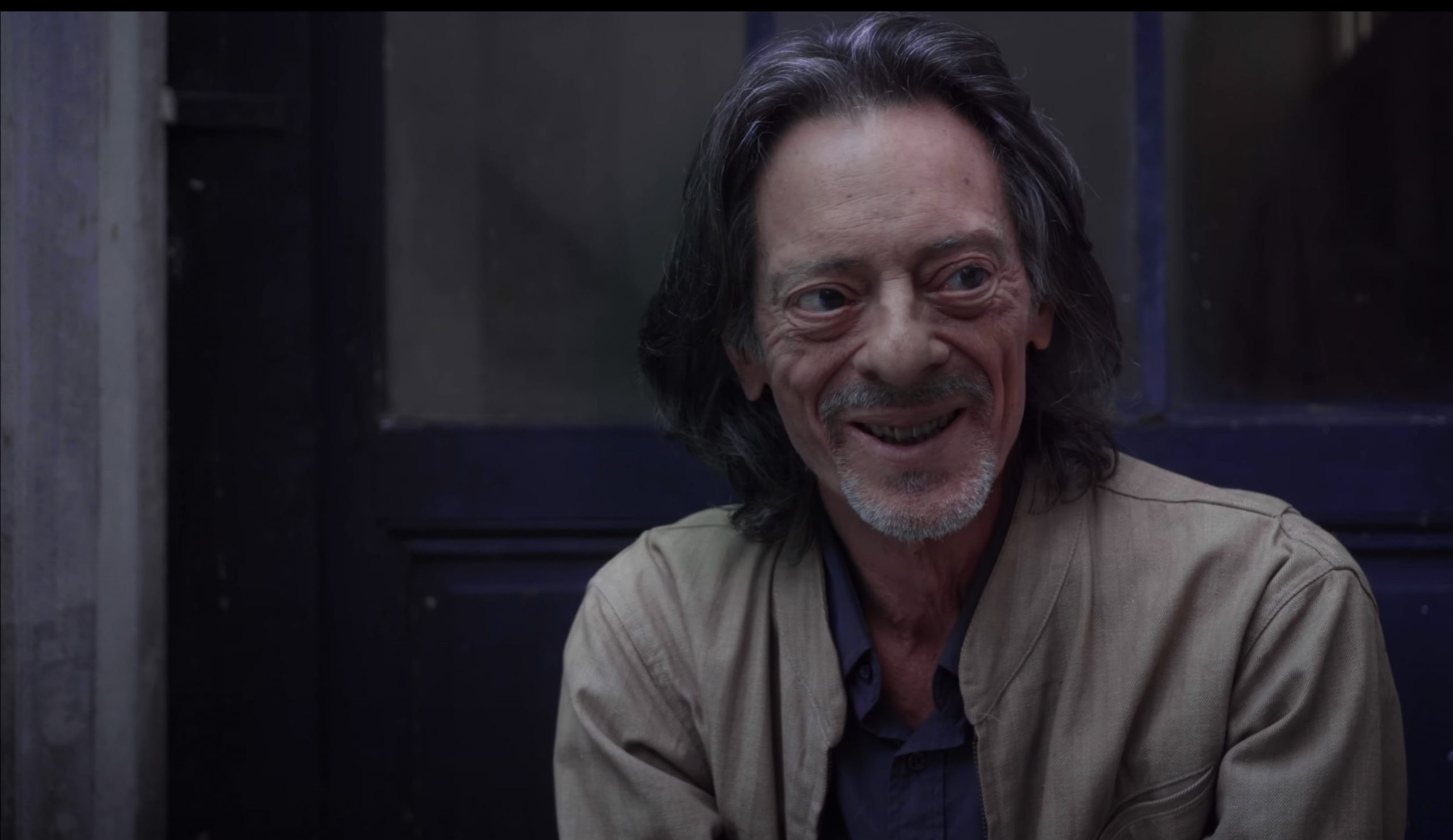 In Search of the Character: No Bigger High in the World. - IT NEW YORK